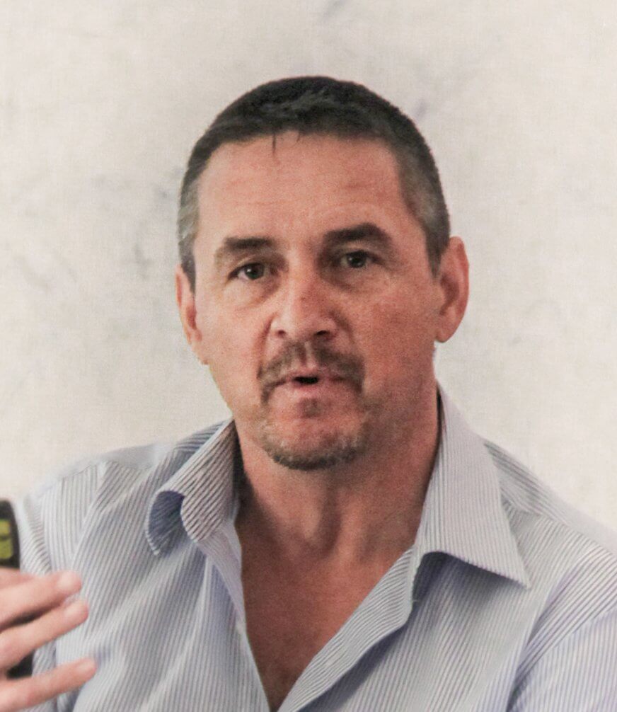 Dave Martin - THINK Global School