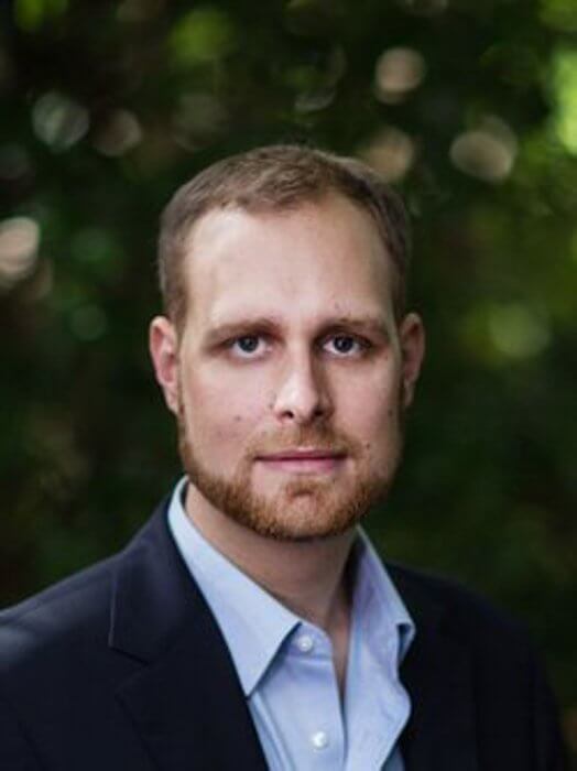 Nicholas Kulish - THINK Global School