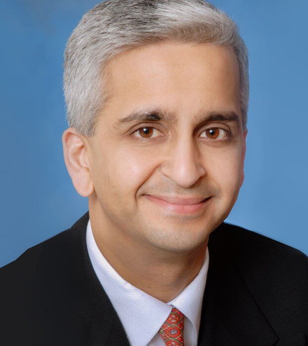 Sunil Gulati - THINK Global School
