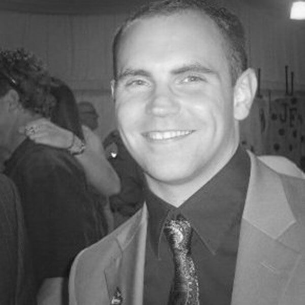 Travis Cole Marcum - THINK Global School